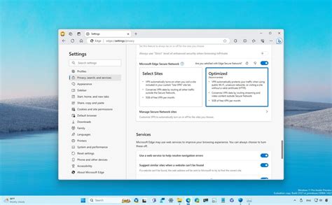 Microsoft Edge Windows Central
