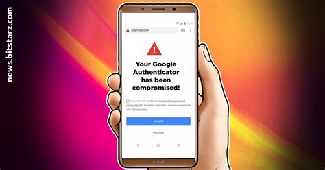 Android Users Beware This Malware Will Steal Your 2fa Codes