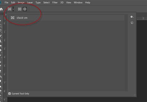 Re How To Apply A Frame Tool Preset Adobe Community 10182502