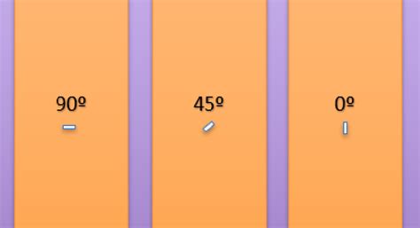 Crack Orientations In The Original Configuration Download Scientific Diagram
