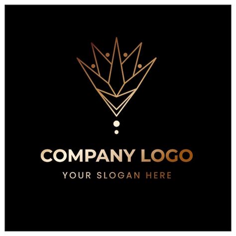 Premium Vector Logo Design Vector