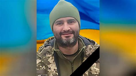 На Херсонщині загинув український військовий
