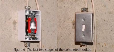 How To Install A Double Pole Switch DoItYourself Com