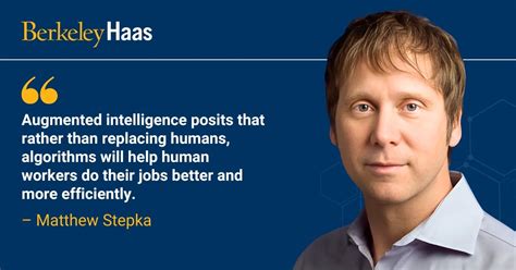 Berkeleyexeced Berkeleyhaas Artificialintelligence Leader Berkeley Artificial