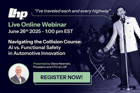 Adas Testing For Robust Verification And Validation Process