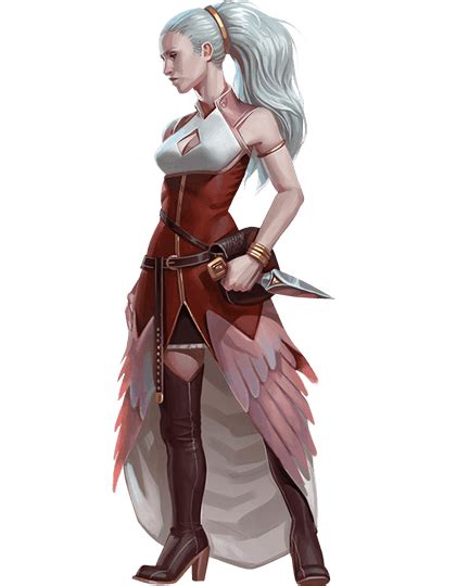 Kalashtar Playable Race Guide In Dandd 5e