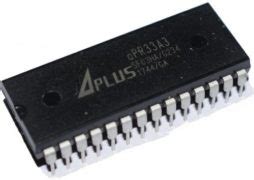Interfacing Arduino APR33A3 Voice Record Playback Module
