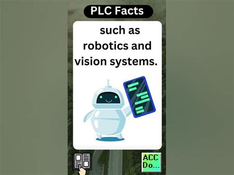Plc Facts Used With Other Technologies