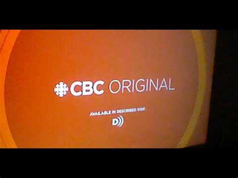 Cbc Described Video Bumper 2 Youtube