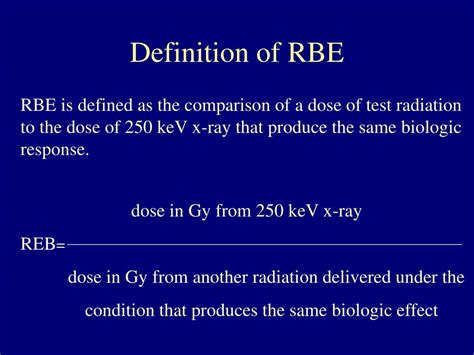 PPT Basic Biological Interaction Of Radiation PowerPoint Presentation ID 3286820