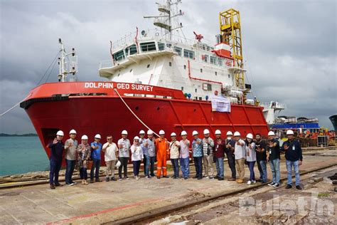 Lpei Dorong Eksportir Tingkatkan Daya Saing Di Pasar Global Buletincoid