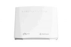 NetComm NF20MESH CloudMesh Wi Fi 6 VDSL2 ADSL2 Networking Gateway With VoIP NF20MESH