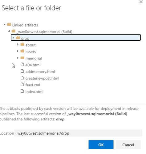 Building Sql Memorial Automating Updates Sqlservercentral