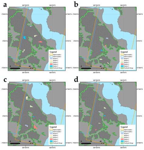 Remote Sensing Special Issue Analysis Of Sar Insar Data In Geoscience