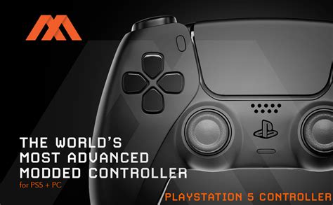 Amazon.com: ModdedZone Smart Extreme Modded Controller + Anti Recoil 2 Remap Buttons ...
