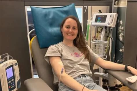 County Down Olympian Ciara Mageean Shares Health Update Five Months After Cancer Diagnosis