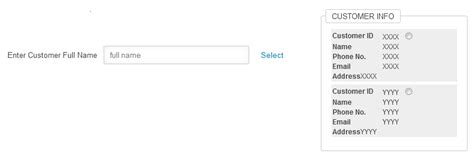 Data Received Through Jquery Php Mysql Is Not Working Stack Overflow