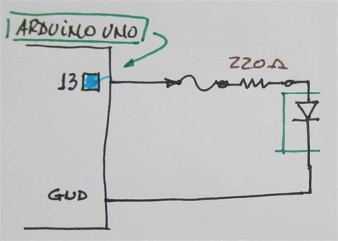 Juancarduino Ad Circuits Entrando En Materia