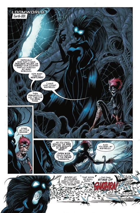 Why You Should Vote For Shathra — Marvel Contest Of Champions