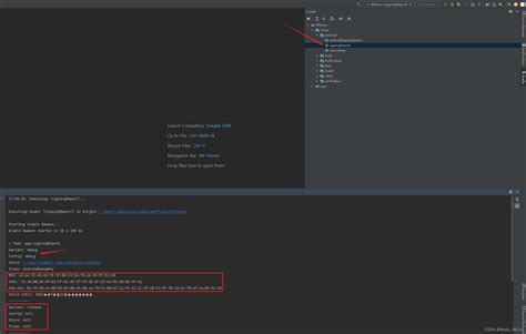 App备案android 获取签名证书公钥、md5android 公钥 Csdn博客