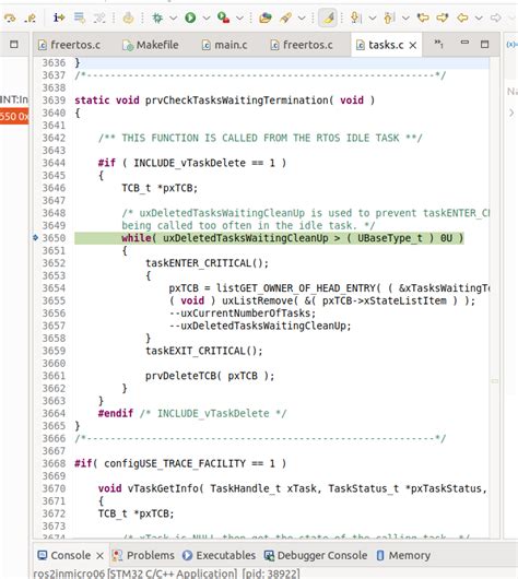 Not Create Rclcsupportinitandsupport 0 Null Andallocator · Issue 107 · Micro Rosmicroros