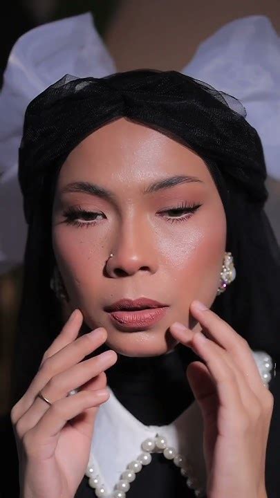 Alice Pagani Makeup Makeuptransition Makeuptransformation