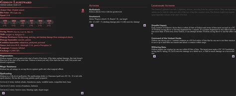 Elturel Encounter Map Descentintoavernus