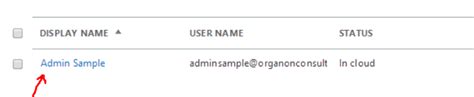 How To Create Users And Assign Security Roles In Dynamics Crm Online Organon Blog