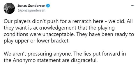 CS GO Drama giữa NiP với Anonymo và cách xử lý thiếu tính chuyên nghiệp của Flashpoint