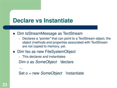 Ppt Visual Basic Powerpoint Presentation Free Download Id5375742