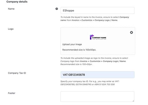 Woocommerce Pdf Invoices Packing Slips Delivery Notes And Shipping Labels Net