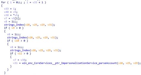 New Golang Ransomware Agenda Customizes Attacks Trend Micro Us