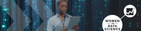 Women In Data Science Why Theyre Critical To The Data Science Workforce Uw Online Collaboratives