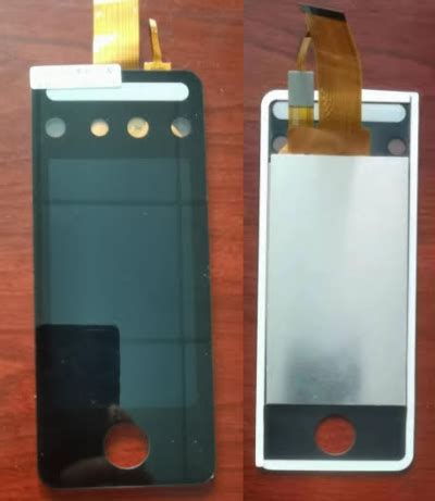 LCD Display For Door Access Control System LCD Display Manufacturer Since 1990s