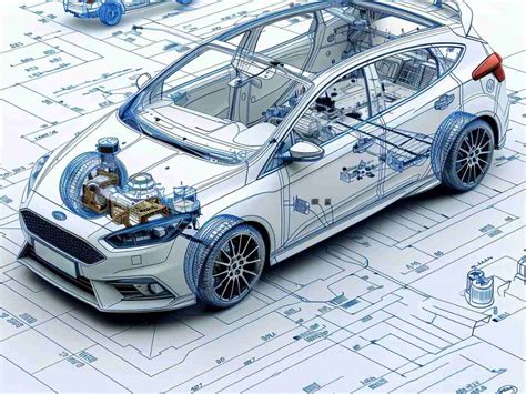 Automotive Ecu Development Pioneering Excellence In Vehicle Control Systems