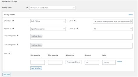 How To Set Multiple Prices Per Product In Woocommerce 2023