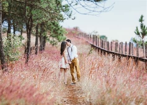 Spring Romance - What Every Couple Needs for Love in the Spring