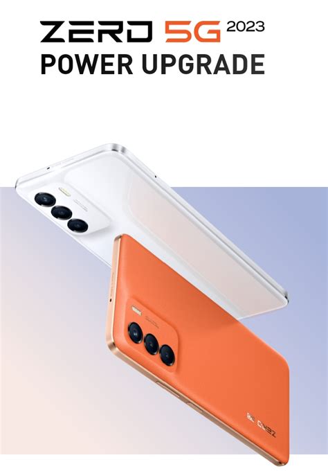 Infinix Zero G Officially Price Confirmed With Dimensity And Hz Display