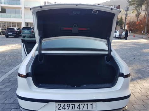 [시승기] 아빠차 전설이 전 세대 로망으로…우아함과 역동성 담은 7세대 그랜저 아주경제