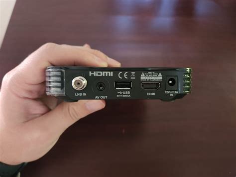 New Openview Decoder Hands On Tested Mybroadband