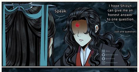 Svsss Bingqiu Comic Ansharesのマンガ Scumvillainselfsavingsystem