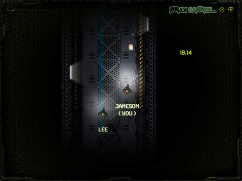 [lost Outpost] 로스트 아웃포스트 플래시 총쏘기 게임 플래시게임 올드플래시게임