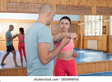 Sex Boxing Girl Images Stock Photos Vectors Shutterstock