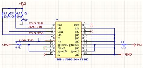 Tms320f280049c Debugger Connection C2000 Microcontrollers Forum