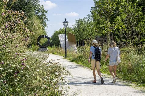 The European Prize For Urban Public Space Announces The Winner Of 2022 谷德设计网