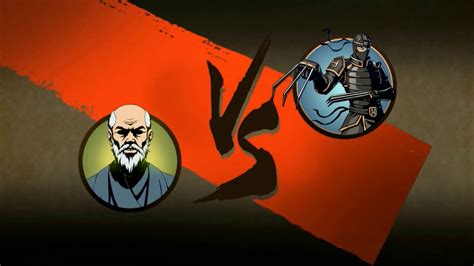 Шадоу Файт 2 Сенсей Youtube