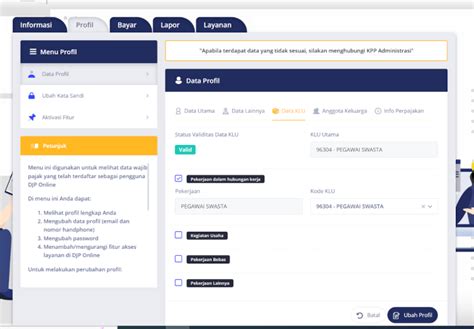 Implementation of Single Identity Number in Tax Administration | Rödl & Partner