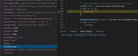 `dapr List` Does Not Include Independent `daprd` Instances · Issue 220 · Dapr Cli · Github