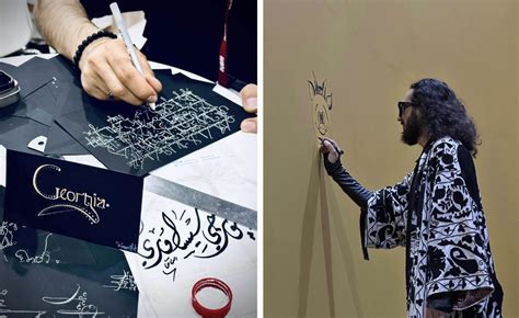 „ღვთაებრივი მისტერია“ გიორგი სისაურის მორიგი წიგნი და საინტერესო სიახლეები კალიგრაფის