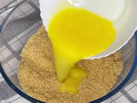 Чизкейк с соленой карамелью рецепт с выпечкой
